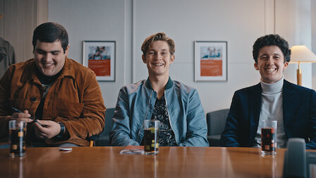 Watch How to Sell Drugs Online (Fast) | Netflix Official Site