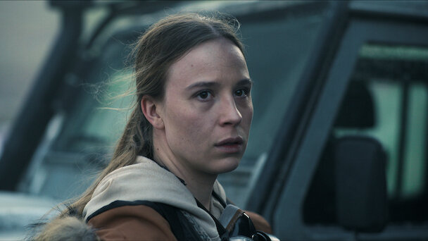 Watch Katla | Netflix Official Site