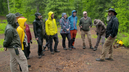 Watch Win the Wilderness | Netflix Official Site