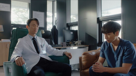 Watch Doctor Cha | Netflix Official Site