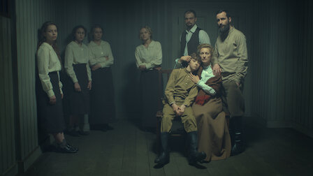 Watch The Last Czars | Netflix Official Site