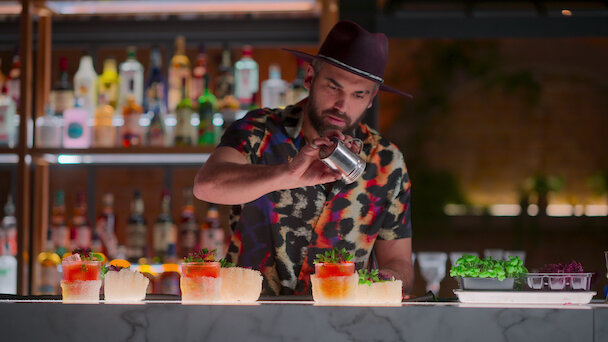 Watch Drink Masters | Netflix Official Site