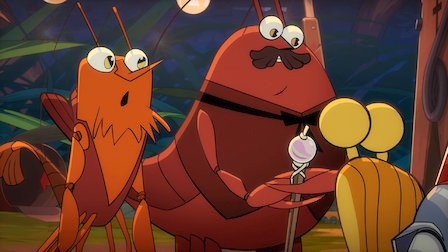 Turbo FAST | Site Oficial Netflix