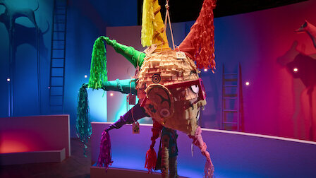 Watch Piñata Masters! | Netflix Official Site