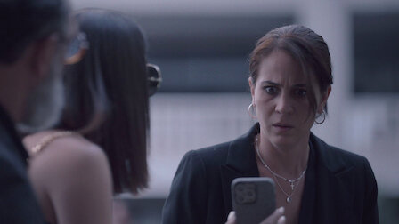 Watch Thursday's Widows | Netflix Official Site