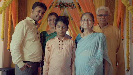 Watch Little Things | Netflix Official Site