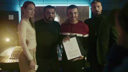 Watch Skylines | Netflix Official Site