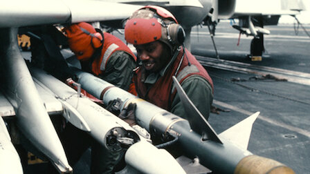 Watch Turning Point: The Bomb and the Cold War | Netflix Official Site