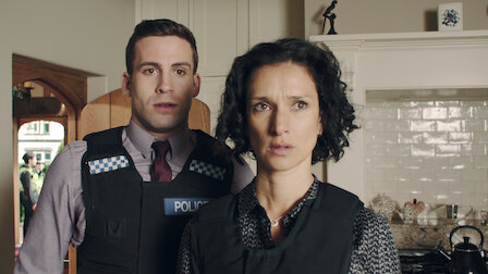 Watch Paranoid | Netflix Official Site