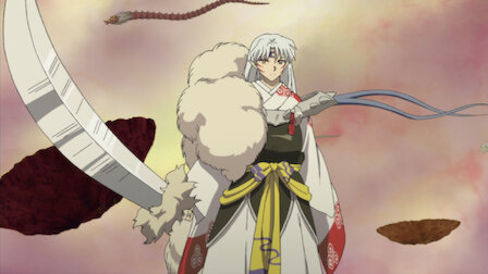 Watch Inuyasha: The Final Act | Netflix