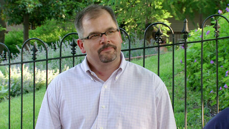 Watch Ghost Hunters | Netflix