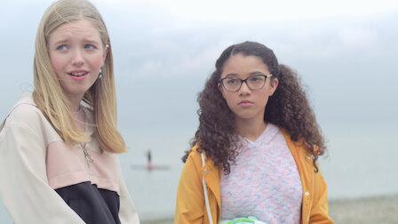 The Baby-Sitters Club | Netflix Official Site