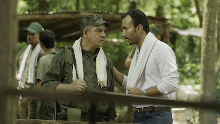 Watch Surviving Escobar - Alias JJ | Netflix Official Site