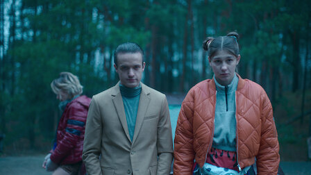 Watch Dead End | Netflix Official Site