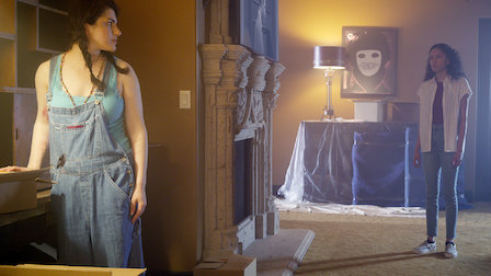 Chambers | Netflix Official Site