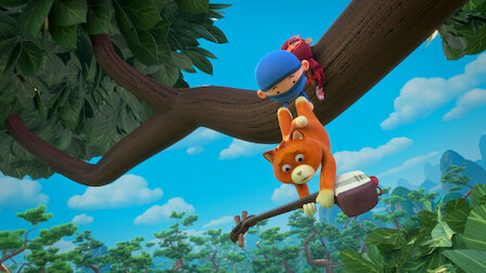 Hello Ninja | Netflix Official Site