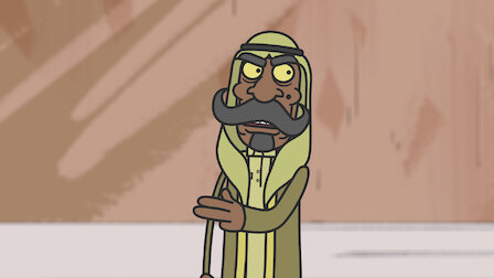 Watch Masameer County | Netflix Official Site