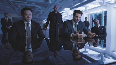 Watch Recruta | Netflix Official Site