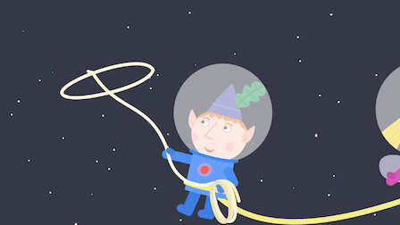 Watch Ben & Holly's Little Kingdom | Netflix