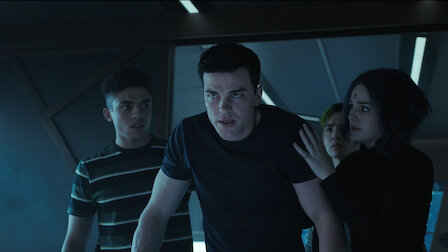 Watch Titans | Netflix Official Site