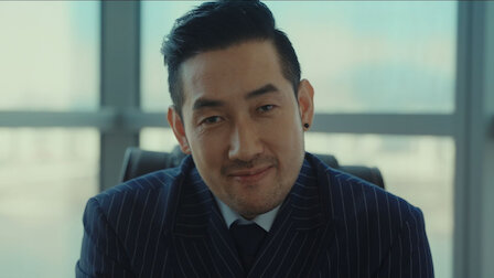 Watch Strong Girl Nam-soon | Netflix Official Site