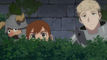 Tragones y mazmorras | Sitio oficial de Netflix