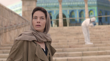 Watch Messiah | Netflix Official Site