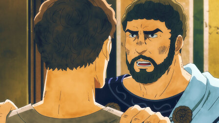 Watch Thermae Romae Novae | Netflix Official Site