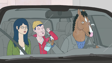 Watch BoJack Horseman | Netflix Official Site
