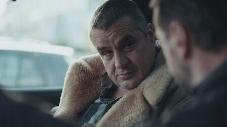 Operação Ecstasy | Site oficial da Netflix