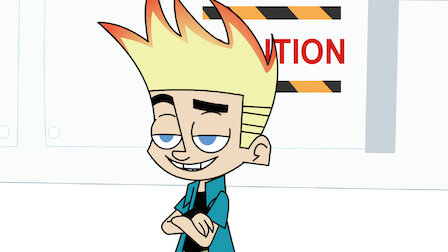 Johnny Test | Netflix