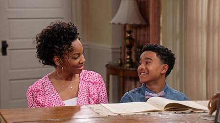 Watch Family Reunion | Netflix Official Site