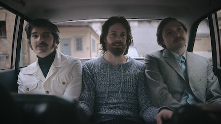 Watch Clark | Netflix Official Site