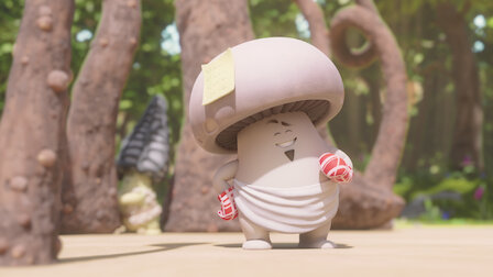 Watch Mush-Mush and the Mushables | Netflix