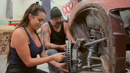 Watch Car Masters: Rust to Riches | Netflix Official Site