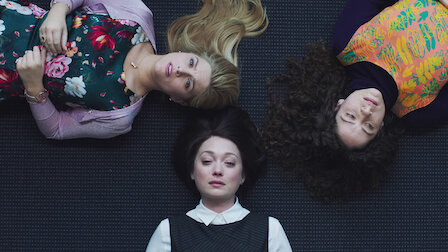 Watch Sisters | Netflix Official Site