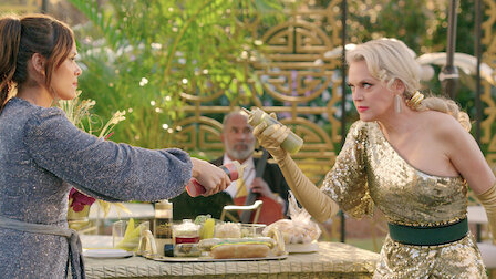 Watch Dynasty | Netflix