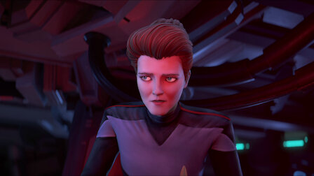 Watch Star Trek: Prodigy | Netflix