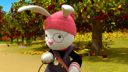 Treehouse Detectives | Netflix Official Site