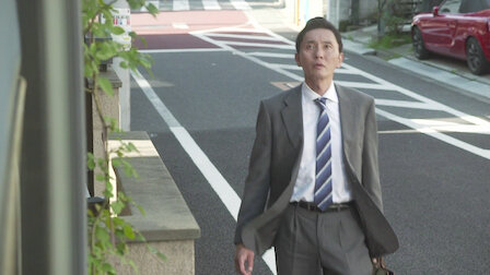 Watch Solitary Gourmet | Netflix