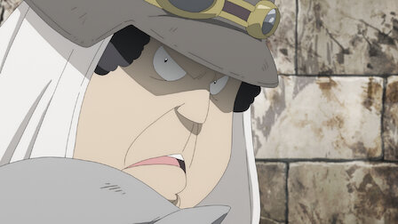 Watch EDENS ZERO | Netflix Official Site