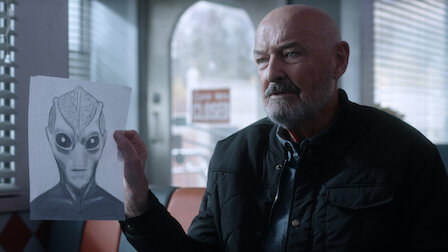 Watch Resident Alien | Netflix