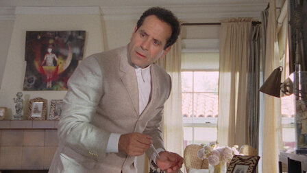 Watch Monk | Netflix