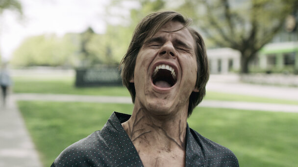 Watch The Order | Netflix Official Site