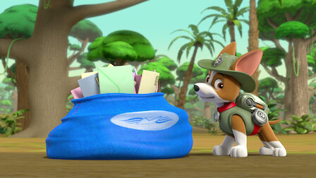 PAW Patrol | Netflix