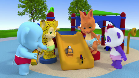 Watch Word Party | Netflix Official Site