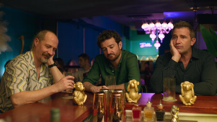 Watch Alpha Males | Netflix Official Site