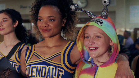 Watch Daybreak | Netflix Official Site