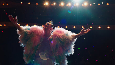 Watch Happy! | Netflix Official Site