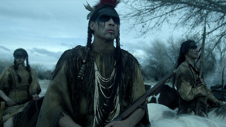 Watch American Primeval | Netflix Official Site